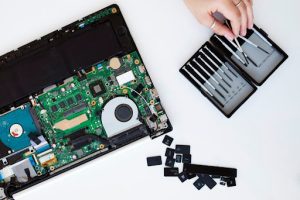Master with #1 Laptop Chip Level Repairing Course In Hyderabad!